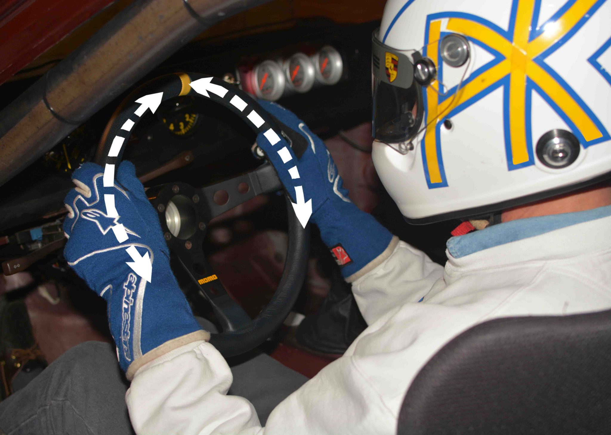 Practice 3 skills now – go faster later – Connecticut Valley Region PCA