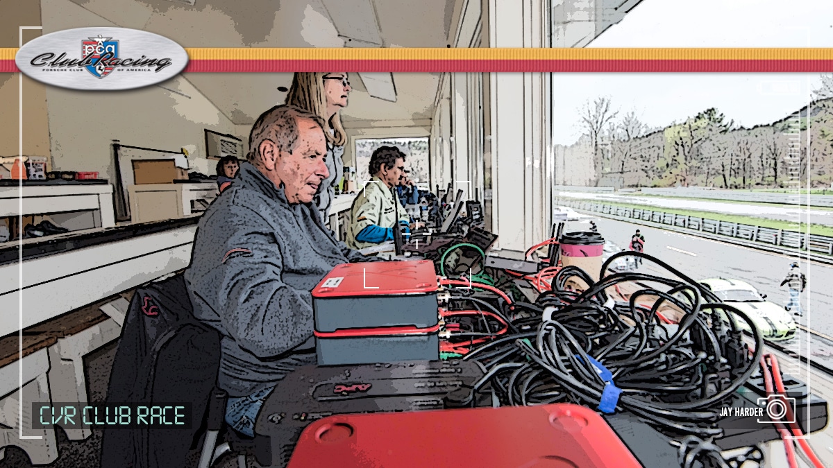 2022 Day Two Lime Rock Sprints – Connecticut Valley Region PCA