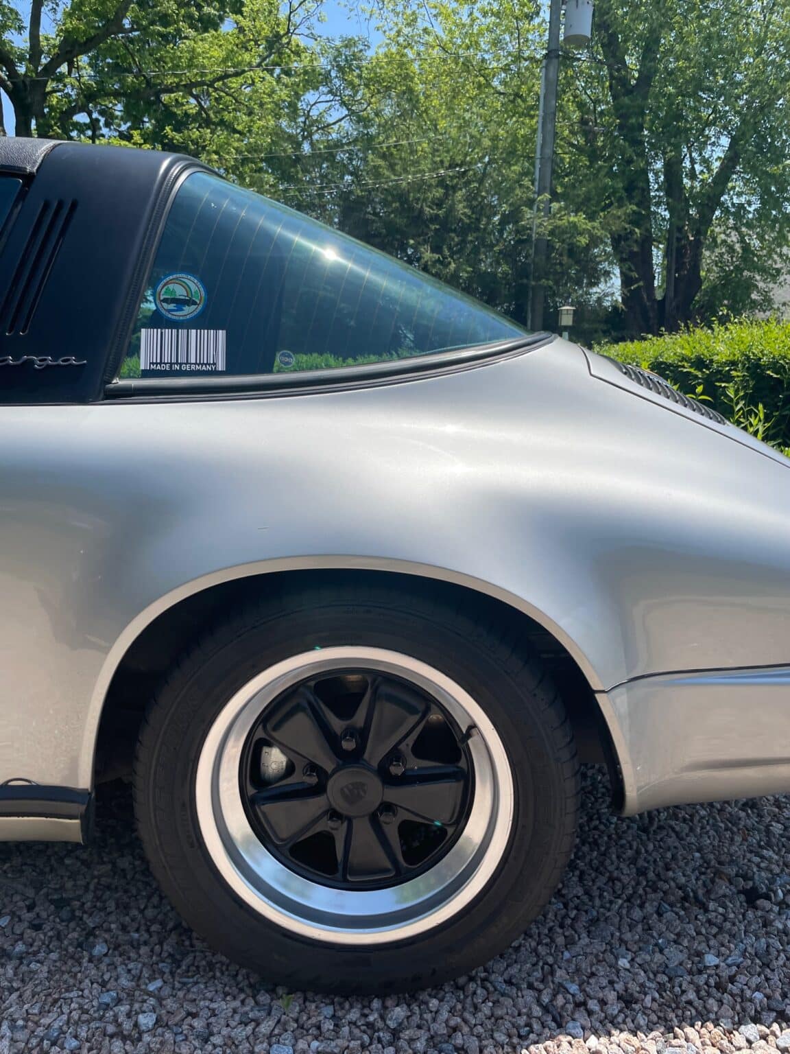 A Brief History of the Iconic Fuchs Wheels and, Yes, They’re Available ...