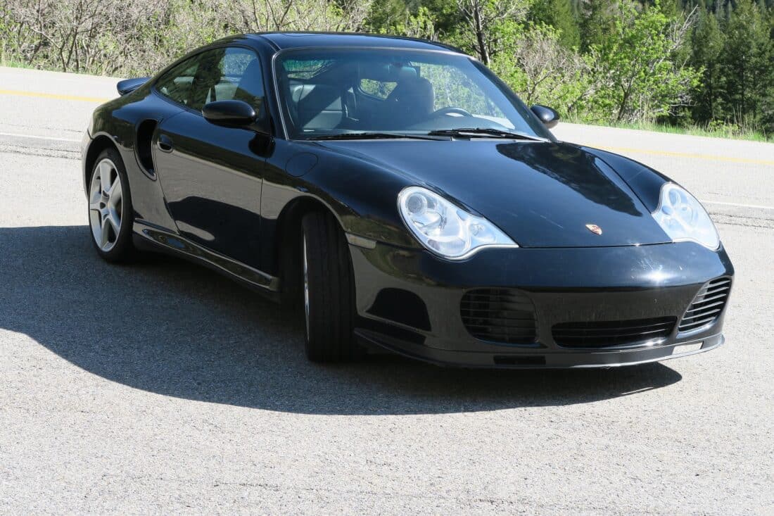 A Brief History of the 911’s Eight Generations – Connecticut Valley ...