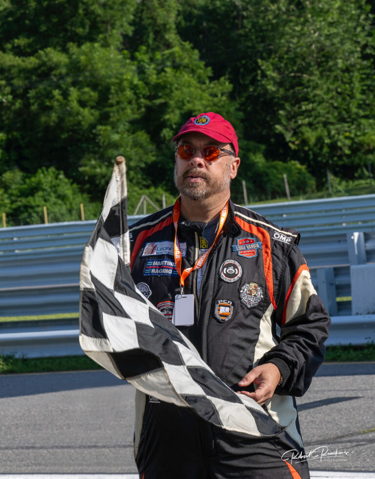 The 2025 DE “Thank You” Article – Connecticut Valley Region PCA